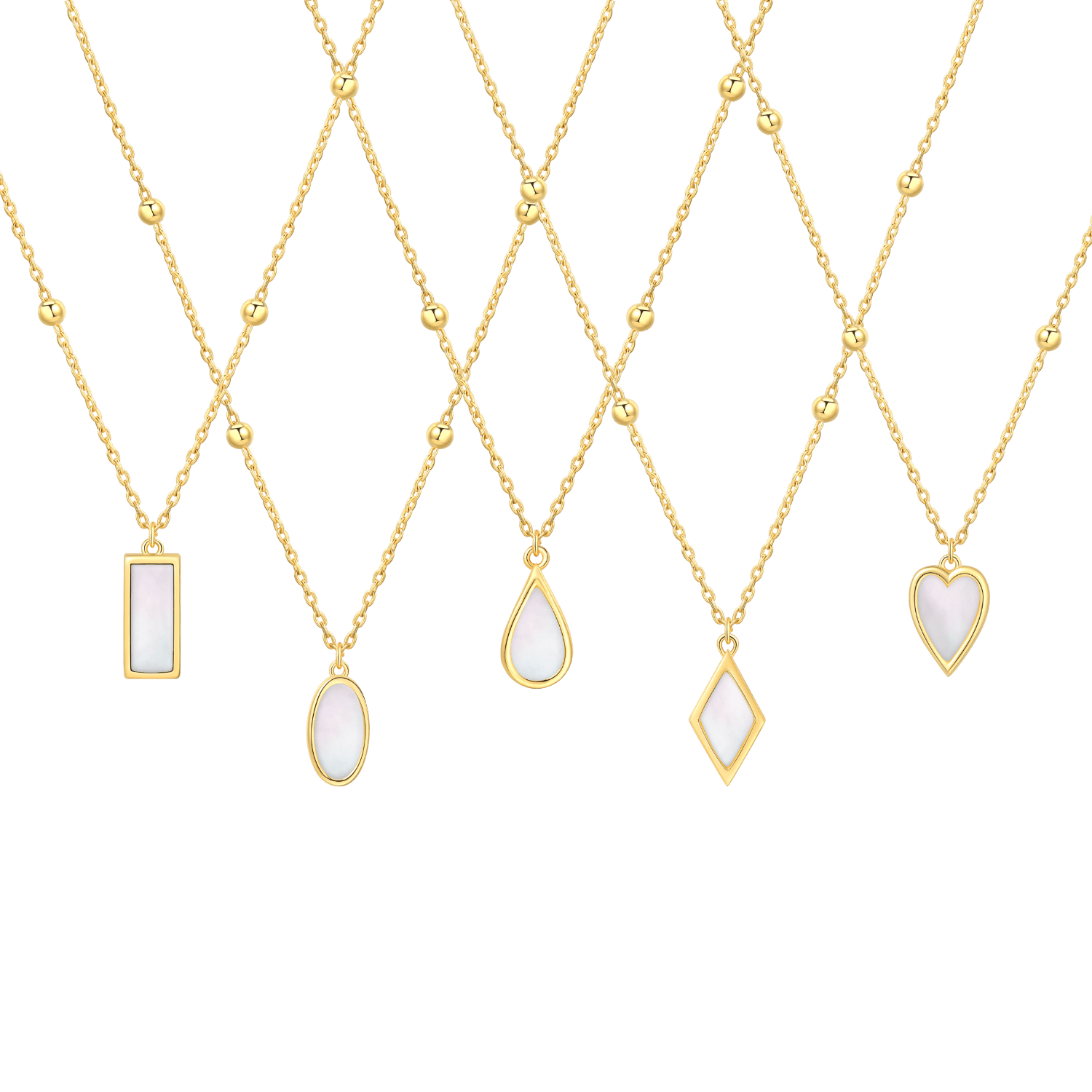 BABYBEI LITTLE GOLDEN BEANS Collection