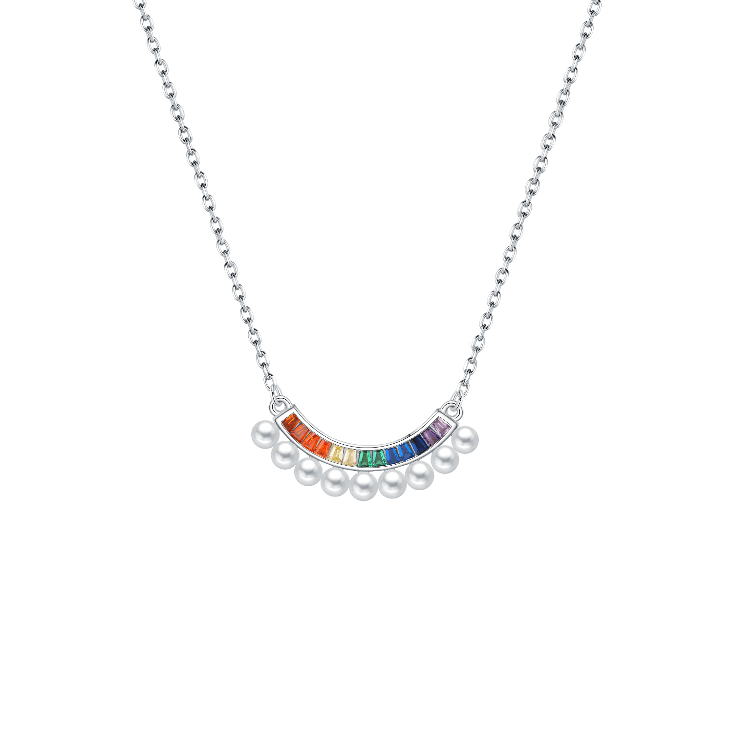 BABYBEI RAINBOW Collection