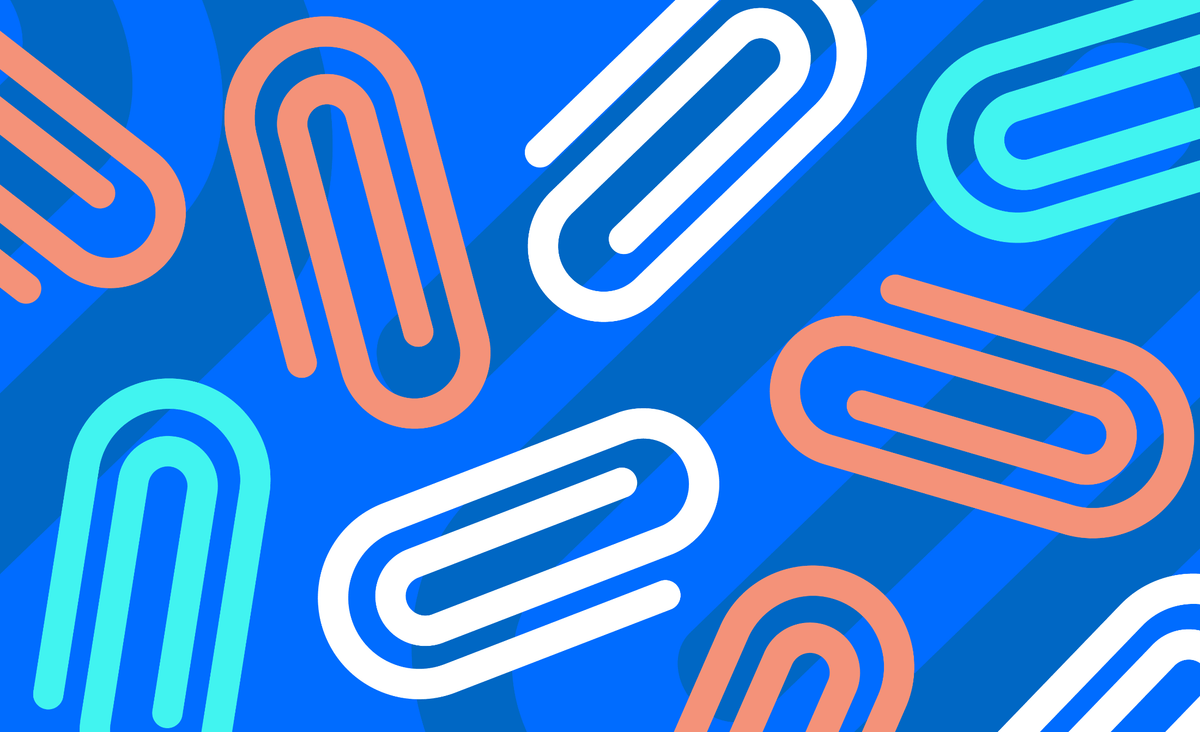 BABYBEI PAPER CLIP Collection