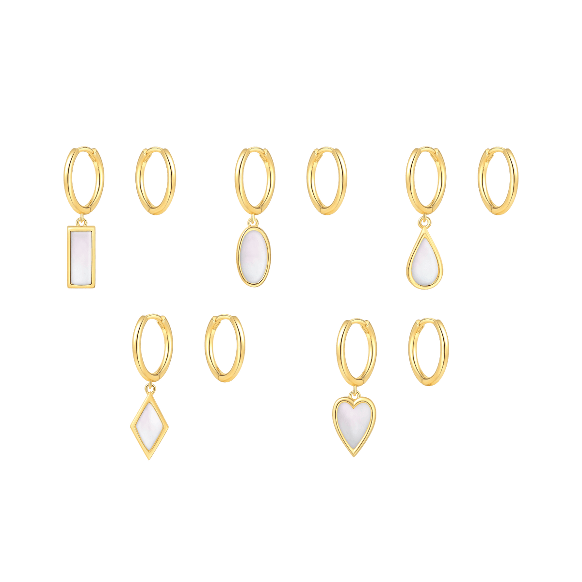 BABYBEI LITTLE GOLDEN BEANS Collection