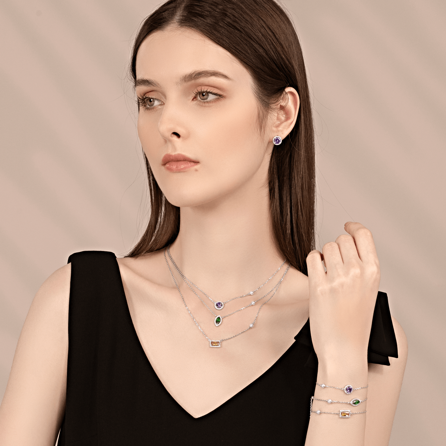 BABYBEI LITTLE CANDIES Collection