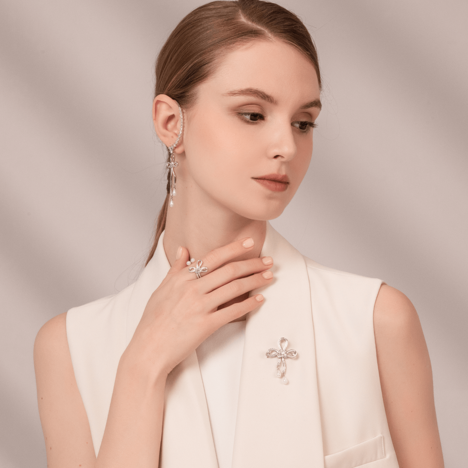 BABYBEI CHINESE KNOT Collection