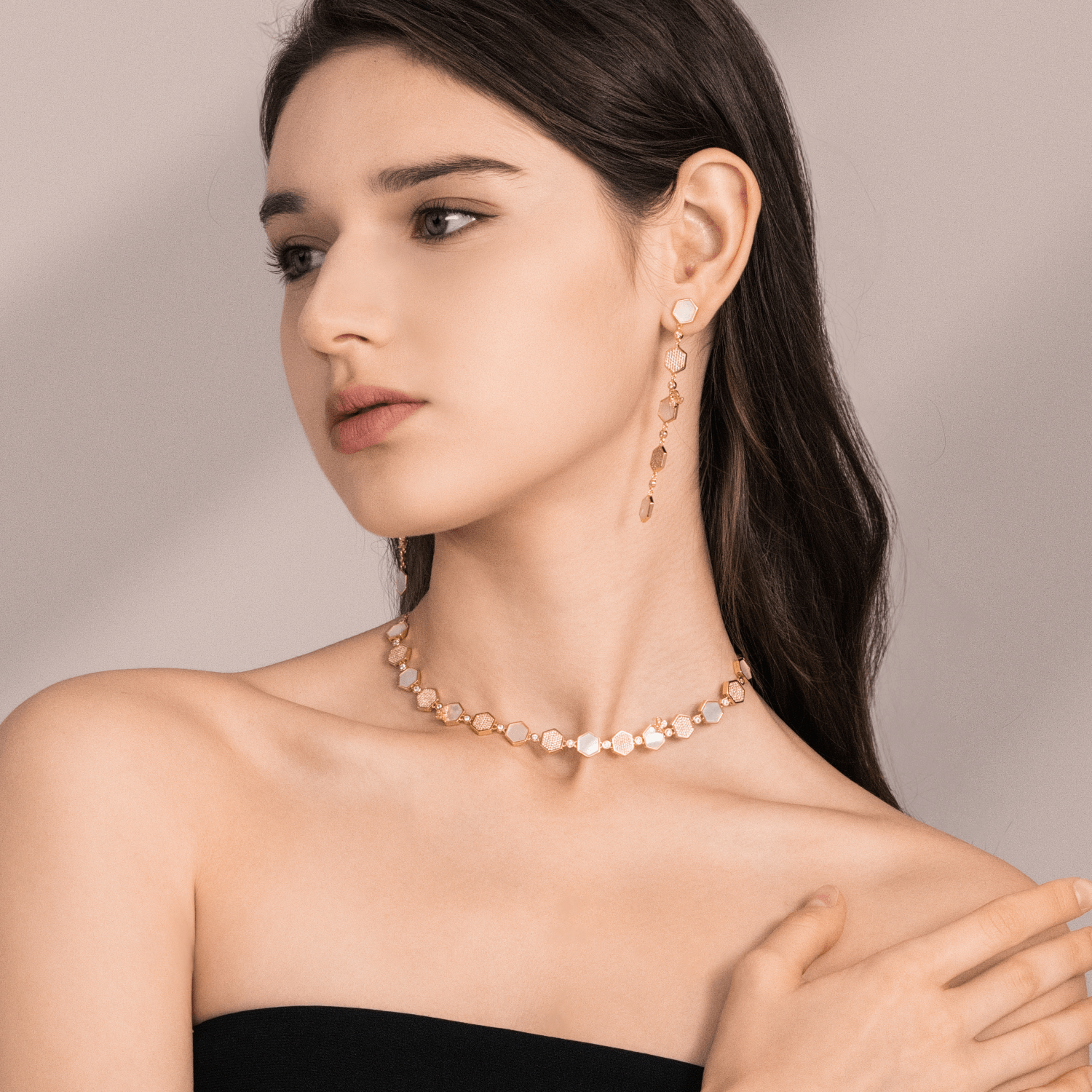 BABYBEI HONEYCOMB Collection